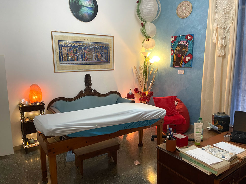 Studio Olistico a Terni - Scienze Olistiche